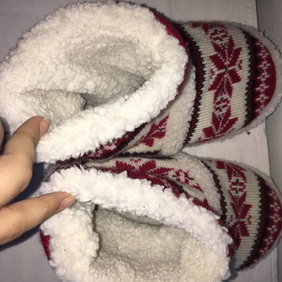 Shoes | Austrian Wool Slippers | Poshmark